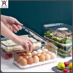 Jual Box Kotak Kontainer Makanan Kulkas Food Storage - Jakarta Barat ...