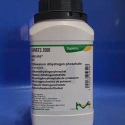 Jual Kalium Dihidrogen Fosfat / Potassium Dihydrogen Phosphate 500 Gram ...
