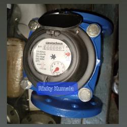 Jual Water Meter 3 Inch BR - Meteran Air - Flow Meter - Jakarta Barat ...