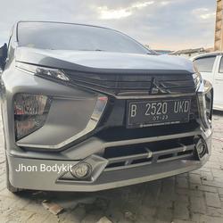 Jual BODYKIT XPANDER 2017 2018 2019 2020 OEM BODY KIT MITSUBISHI ...