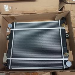 Jual RADIATOR ASSY FORKLIFT TOYOTA 8FD30 MATIC 16420-36610-71 - Jakarta ...