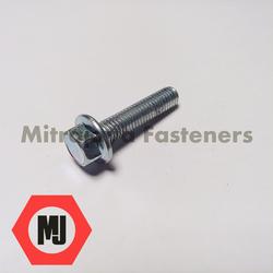 Jual BAUT KOMPLIT / BOLT+NUT+WASHER M8 X 20MM - Kota Tangerang - Toko ...