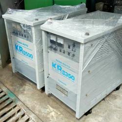 Jual mesin Las co panasonic KR II 350 ampere - Kota Depok - jaya ...