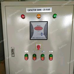 Jual Panel Kapasitor Bank 300 KVAr (10 Step) - Jakarta Pusat - Panel Jaya Electric | Tokopedia
