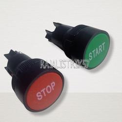 Jual Push Button 22mm Merk Fort Start/Stop / Tombol Push Button Merk ...