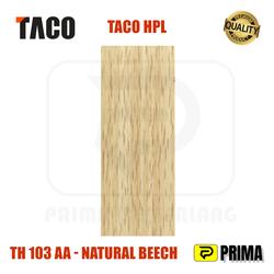 Jual TACO HPL TH 103 AA - Natural Beech - Jakarta Barat - FrontLine ...