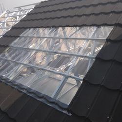 Jual SENG GENTENG METAL MULTIROOF PASIR BAJA RINGAN TEBAL 0,30 - Kota ...