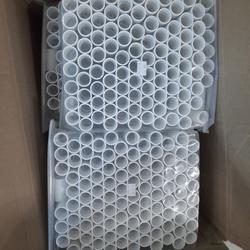 Jual BOSS Sok / Sock Sambungan Pipa PVC Conduit 20 mm Putih - Kota ...