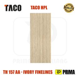 Jual TACO HPL TH 009 AA - Mocassin Ivory - Jakarta Barat - FrontLine ...