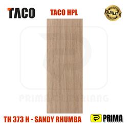 Jual TACO HPL TH 373 H - Sandy Rhumba - Jakarta Barat - FrontLine ...