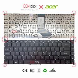 Jual Keyboard Acer Aspire 3 A314-41 original product - Jakarta Pusat ...