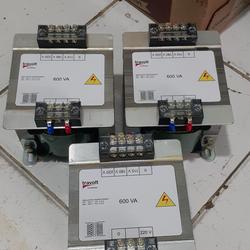 Jual Trafo isolasi atau auto transformer trafo 3phase garansi berbagai ...