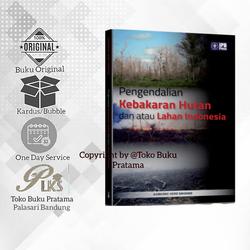 Jual BUKU KEBAKARAN HUTAN DAN LAHAN DI INDONESIA - Jakarta Pusat - tio book | Tokopedia