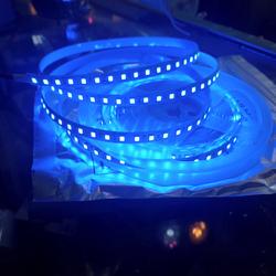 Jual Lampu Led Strip Yamasaki 120LED Mata Penuh SMD 2835 DC12V Warm White - warm white - Kota ...