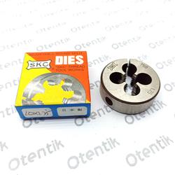 Jual SENAI SKC M12X1.75 - SNAY SKC M 12 X 1.75 - MATA SNAI DRAT BAUT - Jakarta Barat - OTENTIK ...