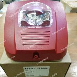 Jual Horn Strobe Lamp type SYS-HS ( System sensor ) Notifier - Kota ...