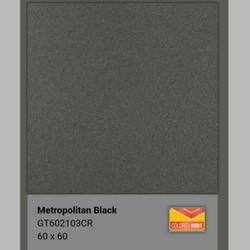 Jual ROMANGRANIT Metropolitan Black 60x60 GT602103CR (ROMAN GRANIT ...