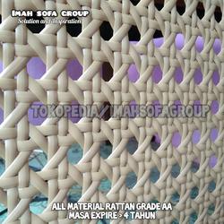 Jual PANEL ROTAN SINTETIS - RATTAN FACADE SYNTHETIC OUTDOOR - CUSTOM ...