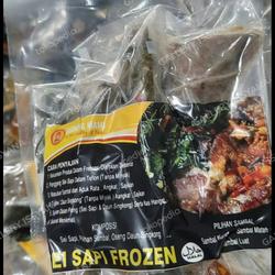 Jual Sei (Babi Asap) Frozen 1/2kg - Daging - Jakarta Barat - Warung Ce ...