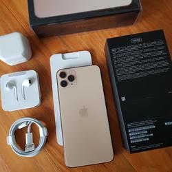 Jual IBOX| iPhone 11 Pro Max Dual Nano 512GB 256GB 128GB 64GB Second ...