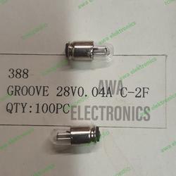 Jual Lampu 388 28V 40mA ( INDICATOR LAMP) - Jakarta Barat - Trans ...