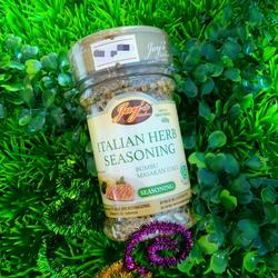 Promo Italian Herbs Seasoning / Bumbu Masakan Italia Pizza Pasta ...