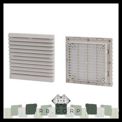 Jual Filter Exhaust Fan Panel 4 Inch (uk 12 cm) - Jakarta Barat ...