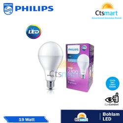 Jual Lampu Bohlam LED Philips 19 Watt 19W 19Watt 19 W (Nyala Putih) - Jakarta Utara - LED Light ...