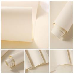 Jual Home Wallpaper Sticker Dinding Solid Putih Polos - 45cm x 10 m ...