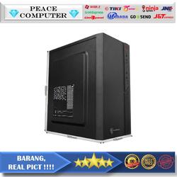 Promo Casing Komputer Vurrion Office Pro KR22 Include PSU 500 WATT ...