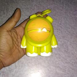 Jual Gogo's Cool Crazy Bones collector tin figure gogos kaleng - Kota ...