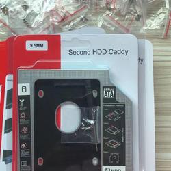 Promo HDD CADDY TIPIS 9.5MM & 12.7MM SATA / SSD CADDY / SLOT DVD TO ...