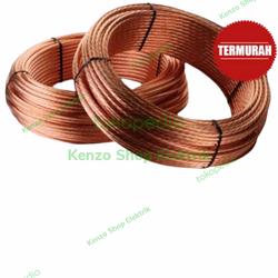 Jual Kabel BC (Bare Copper) Full Size 50mm - Jakarta Pusat - Wilightpro ...