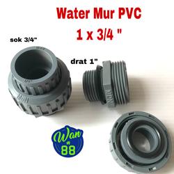Jual Water mur PVC ukuran 3"(inch) - Jakarta Barat - Cahaya Abadi ...