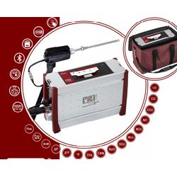 Jual MRU Optima 7 Flue Gas Analyzer Up to 7 Sensor - Jakarta Selatan ...