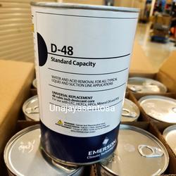 Jual EMERSON FILTER DRIER CORE D 48 - Jakarta Pusat - SEJUK SEGAR ...