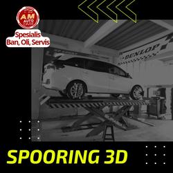 Jual PROMO SPOORING UNTUK SEMUA JENIS MOBIL BERGARANSI 1 MINGGU ...