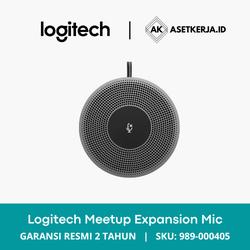 Jual Logitech Group Video Conference System ORIGINAL & GARANSI RESMI ...