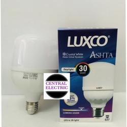 Jual Lampu LED 50watt Luxco Putih - Kota Malang - Central Electric Toko | Tokopedia