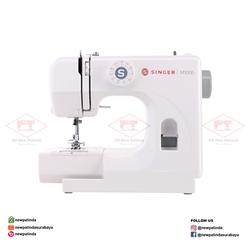 Jual Mesin Jahit SINGER M1005 / M 1005 Portable Multifungsi Mini Deluxe - Jakarta Barat - Mesin ...