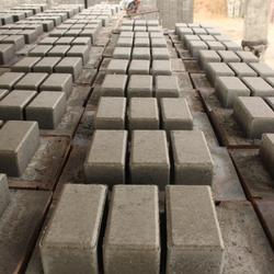 Jual Paving Block 8 CM - Bata - K300 (Harga Per m2) - Kab. Tangerang ...