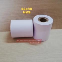 Jual Kertas struk timbangan rangkap 2 atau NCR 2 ply 44x40 - Kota ...