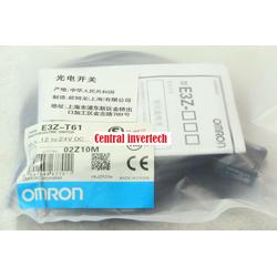Jual Omron Photoelectric Sensor E3Z-T61 / E3Z T61 Original Garansi - Jakarta Barat - TOKO STOCK ...