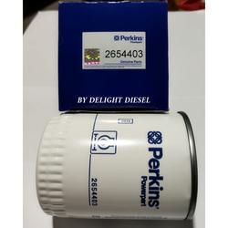 Jual Filter Oli Perkins 2654403 - Oil Filter PErkins 2654403 - Jakarta ...