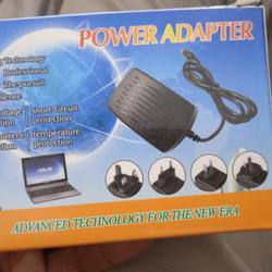 Jual Adaptor 2A 12v / adaptor 12 volt 2 ampere,original - ADAPTOR 12V ...