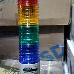 Jual tower light ST45L-3-220V Qlight - Jakarta Timur - Dheazz | Tokopedia