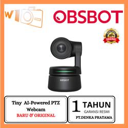 Promo OBSBOT Tiny 2 LITE AI-Powered PTZ 4K Webcam Cicil 0% 3x - Jakarta Pusat - Obsbot Official ...