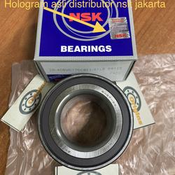 Jual BEARING 40BWD17 NSK BEARING RODA DEPAN YARIS CALYA SIGRA ABS ...