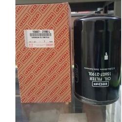 Jual FILTER OLI HINO LOHAN HINO500 15607-2190 ASLI ORIGINAL HOP GENUINE ...