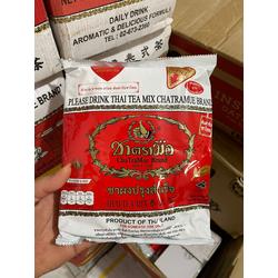 Jual Thai Tea Chatramue 400gr - chatramue brand - bubuk thai tea ...